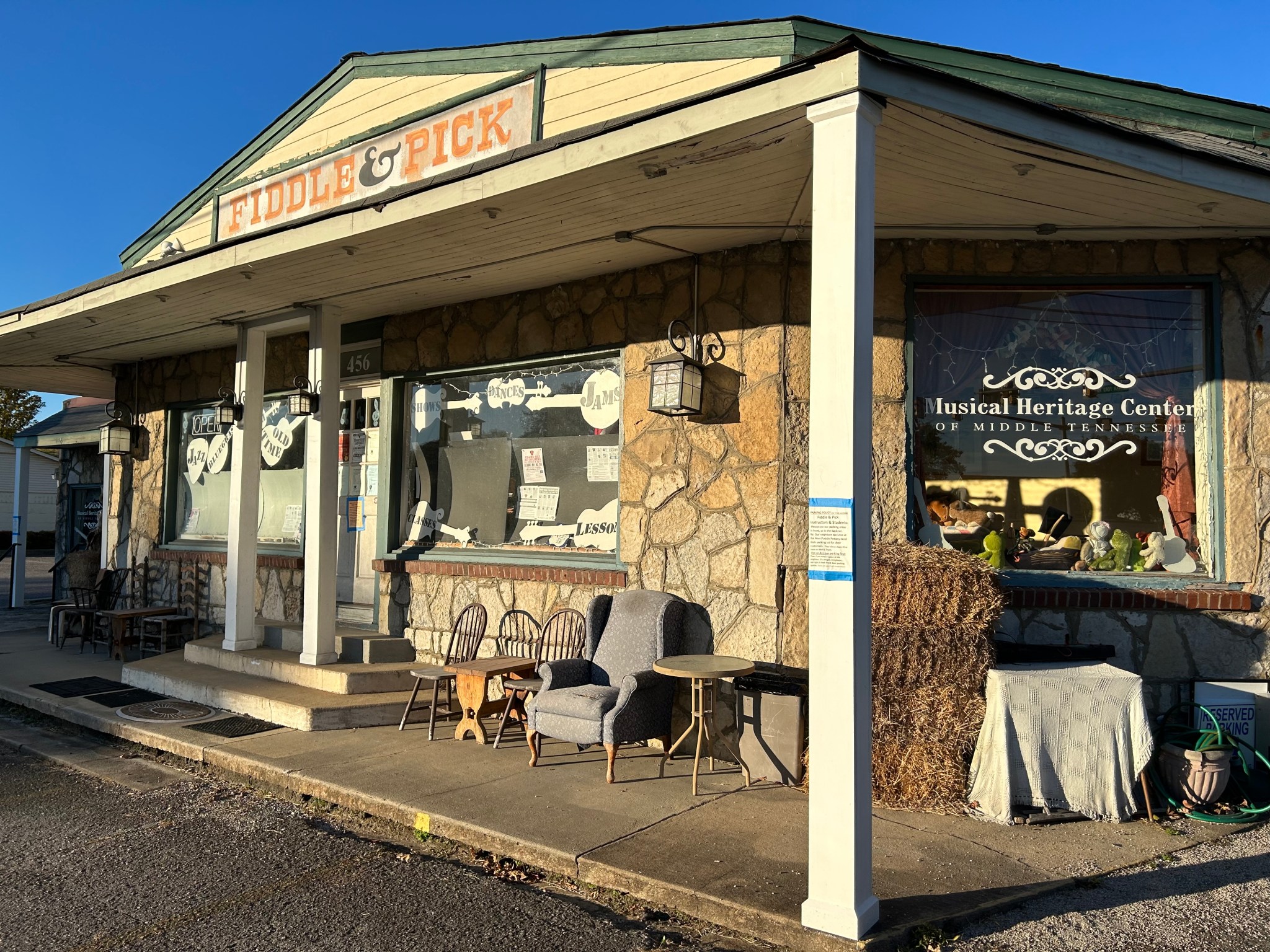 Pegram, Tennessee: Where Roots Run Deep and Traditions Flourish ...